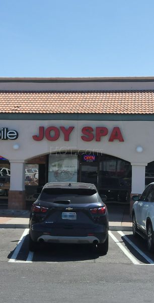 Joy Spa | Massage Parlors in Las Vegas, NV | (725) 696-3666 - HOT.com