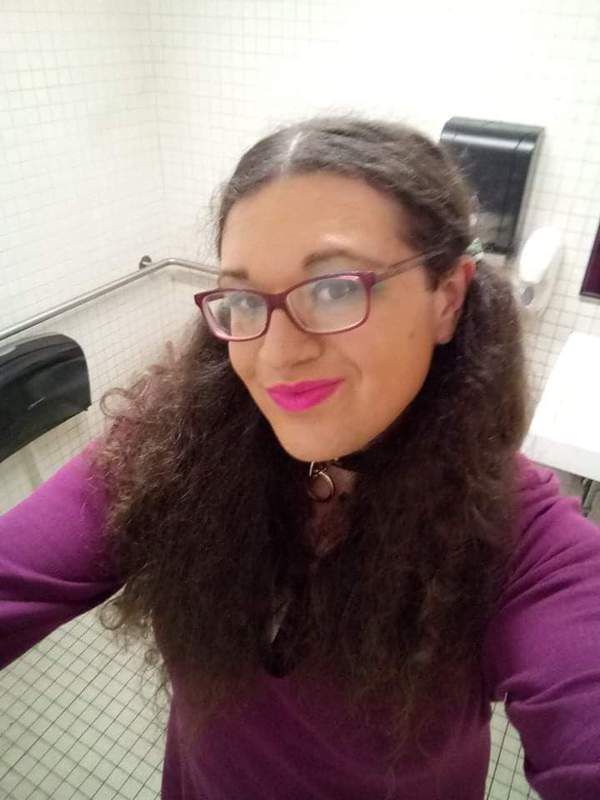 VERS TOP Charlotte | Shemale Escort in Portland OR | (503) 608-0524 ...