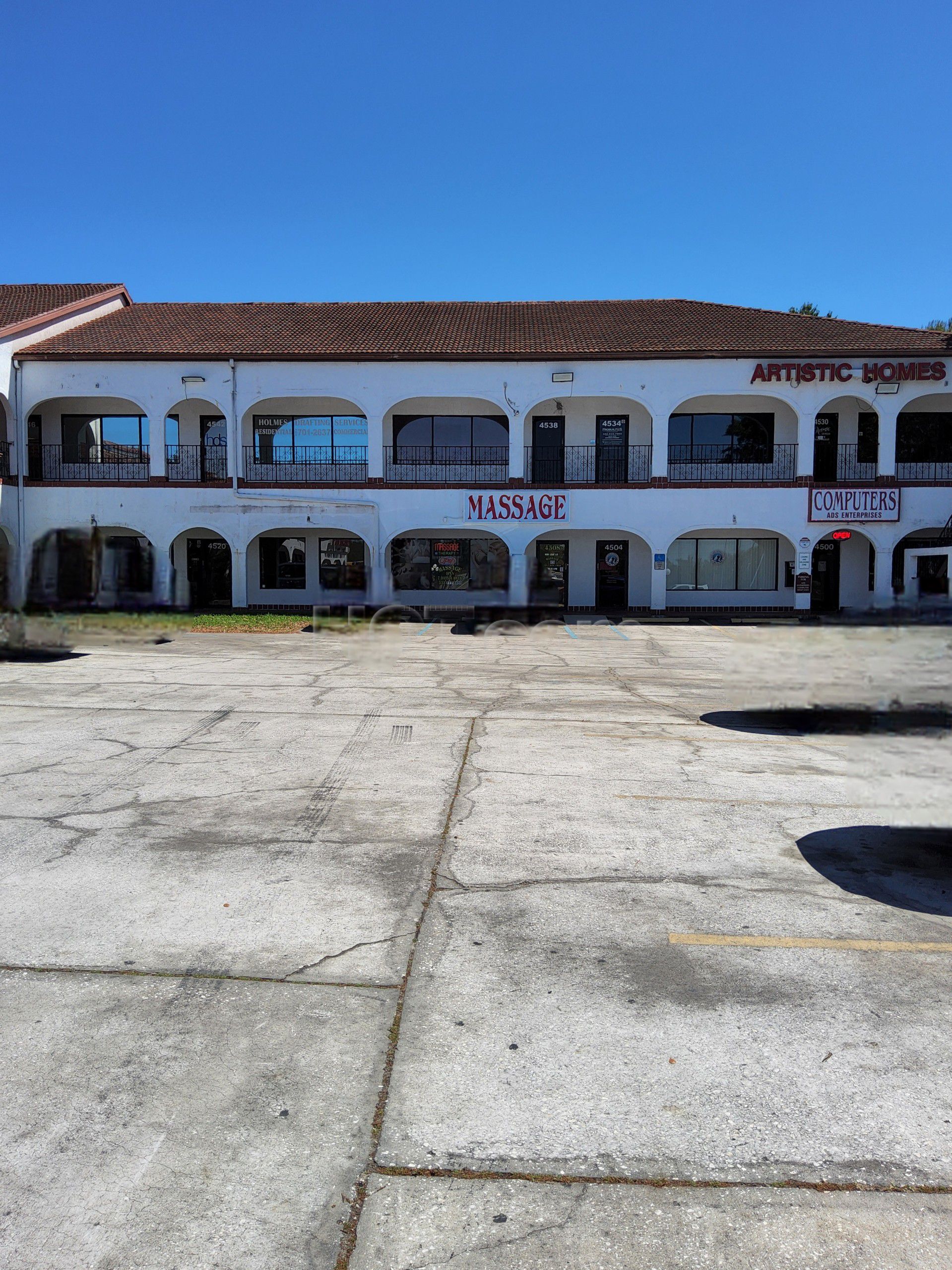 New Lilac Massage Massage Parlors In Spring Hill Fl 352 777 8059